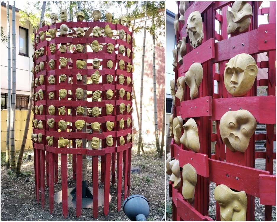 土から生まれるいのち -彫刻家セツ・スズキと中国玉石作品展- - 日中友好会館美術館 | 東京文京区の美術館